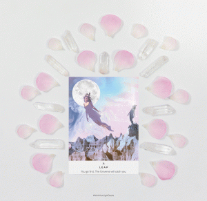 Oracle cards Archives | Page 3 of 4 | Rebecca Campbell