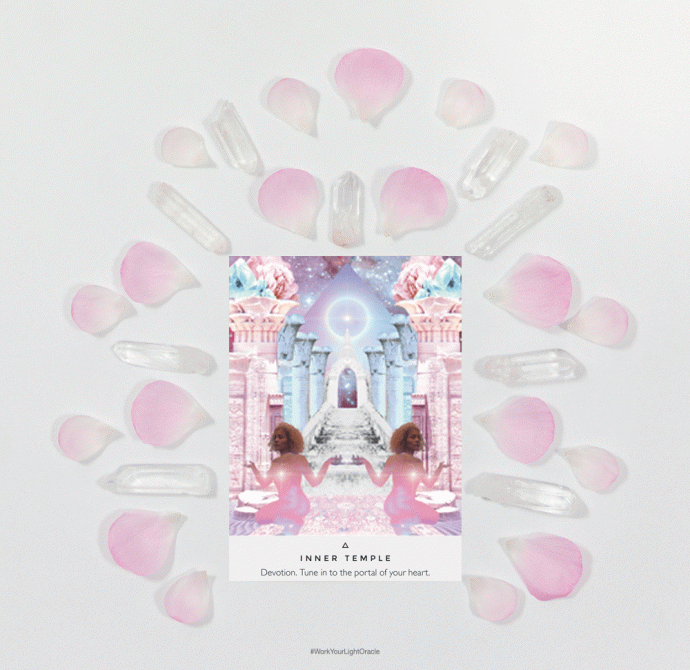 Oracle cards Archives | Page 3 of 4 | Rebecca Campbell