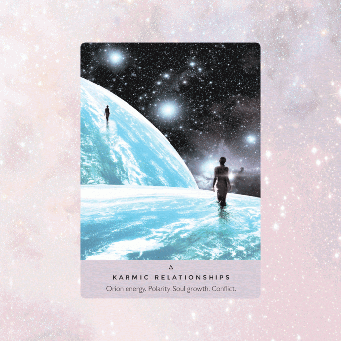 Oracle cards Archives | Page 3 of 4 | Rebecca Campbell