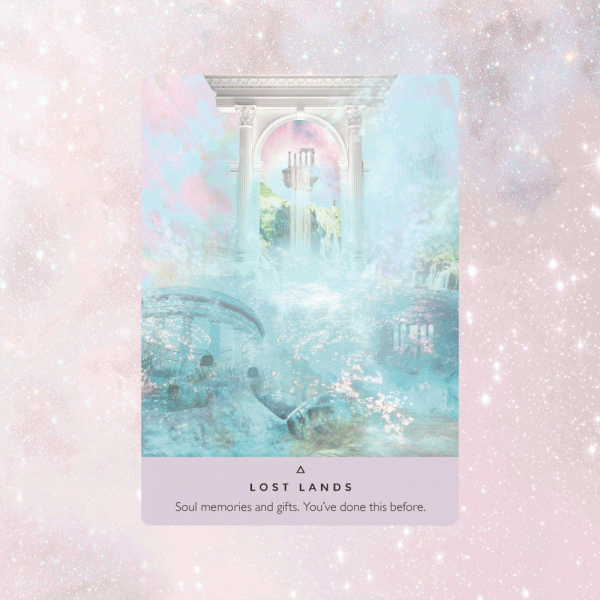 Oracle cards Archives | Page 3 of 4 | Rebecca Campbell