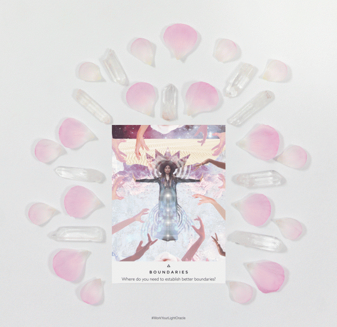 Work Your Light Oracle - Page 2 of 3 - Rebecca Campbell