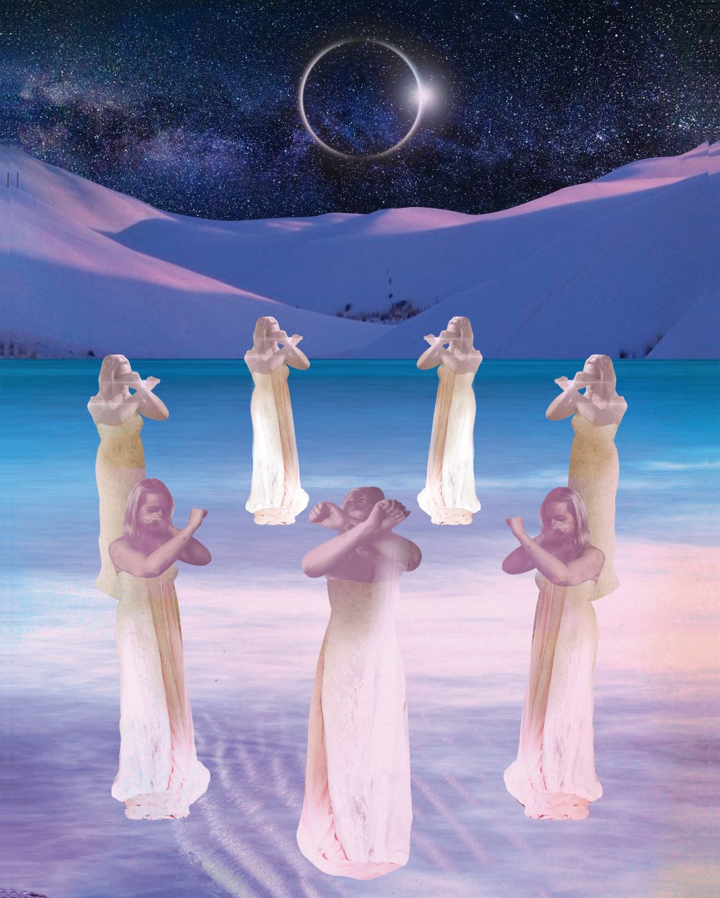 Council of Light - Rebecca Campbell