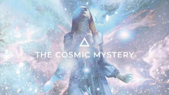 The Cosmic Mystery - Rebecca Campbell