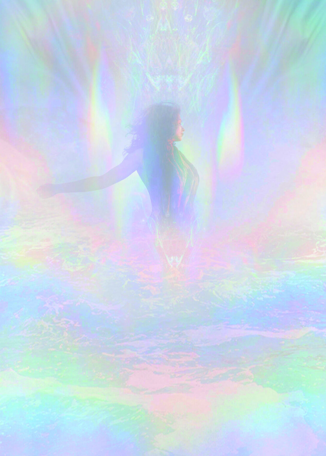 The Rainbow - Rebecca Campbell