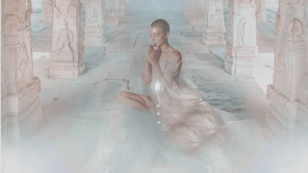 How to Use Oracle Cards for Beginners - Rebecca Campbell