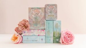 How to Use Oracle Cards for Beginners - Rebecca Campbell