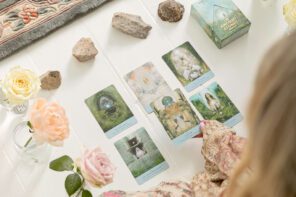 How to Use Oracle Cards for Beginners - Rebecca Campbell